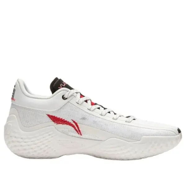 LI-NING Yu Shuai 20 Athletic Sneakers