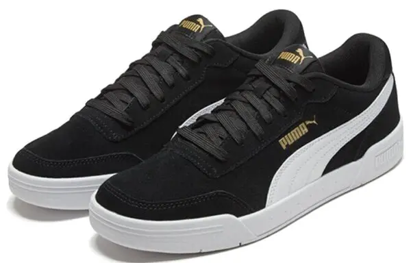PUMA Caracal Low Top Sneakers