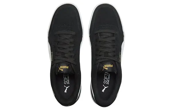PUMA Caracal Low Top Sneakers