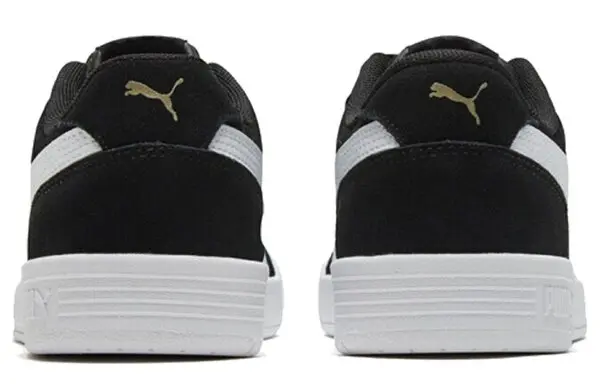 PUMA Caracal Low Top Sneakers