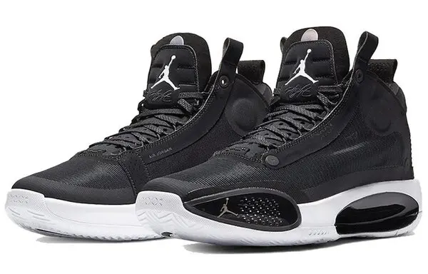 JORDAN 34 Eclipse Sneakers