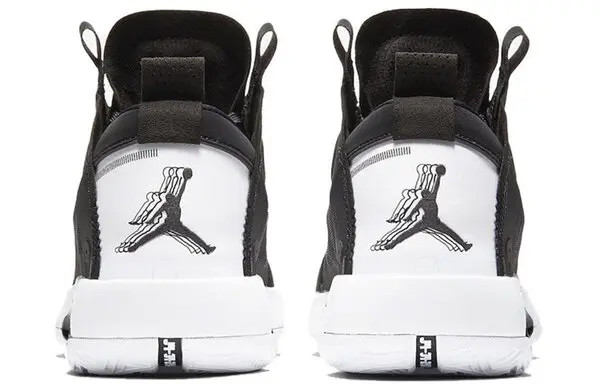 JORDAN 34 Eclipse Sneakers