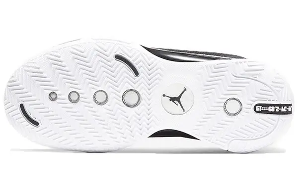 JORDAN 34 Eclipse Sneakers