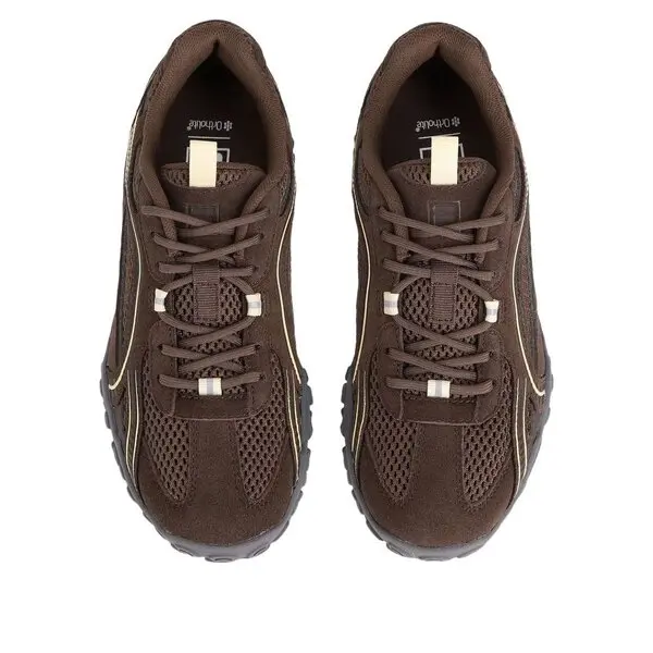 FILA X Han So-hee Echappe Lx Sneakers