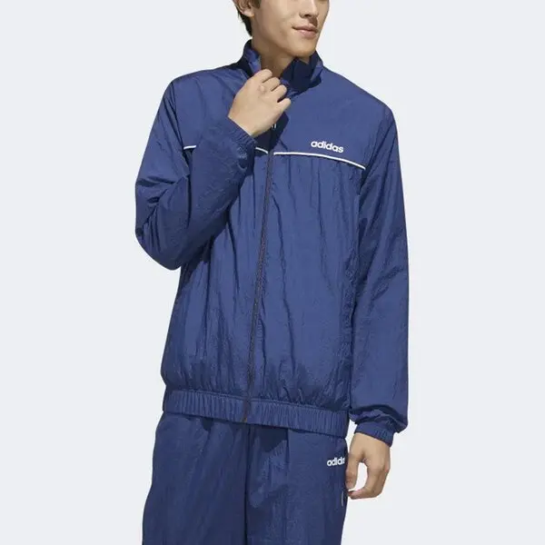 Adidas Favorites Track Top Water Resistant