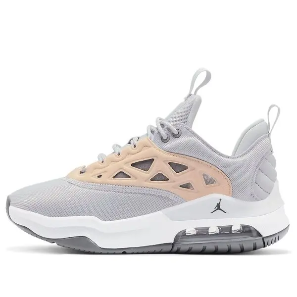 JORDAN Max 200 Xx Sneakers - Gray/white/gray