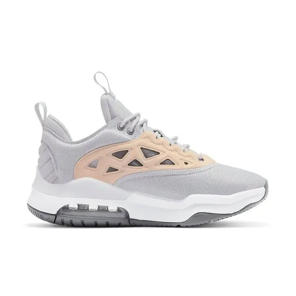 JORDAN Max 200 Xx Sneakers - Gray/white/gray