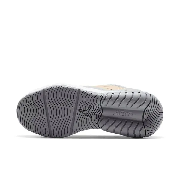JORDAN Max 200 Xx Sneakers - Gray/white/gray