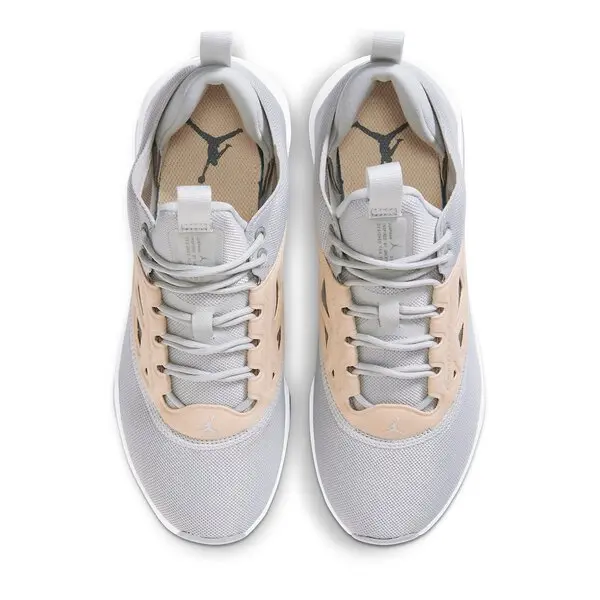 JORDAN Max 200 Xx Sneakers - Gray/white/gray