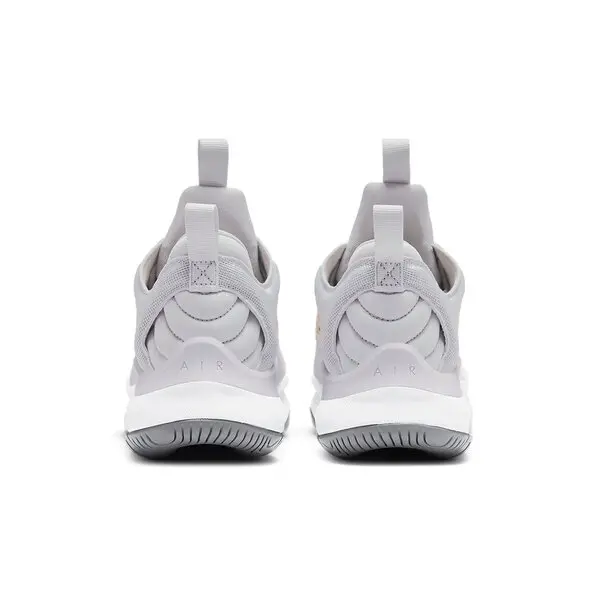 JORDAN Max 200 Xx Sneakers - Gray/white/gray