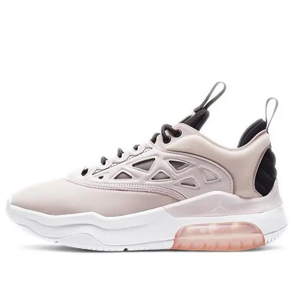 JORDAN Air Max 200 Xx Sneakers - Barely Rose/black