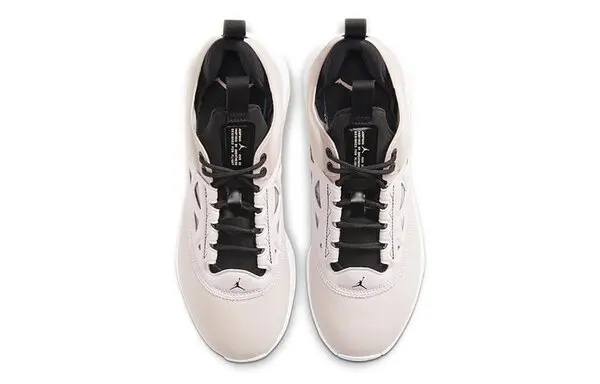 JORDAN Air Max 200 Xx Sneakers - Barely Rose/black