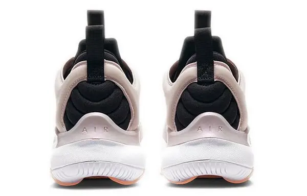 JORDAN Air Max 200 Xx Sneakers - Barely Rose/black
