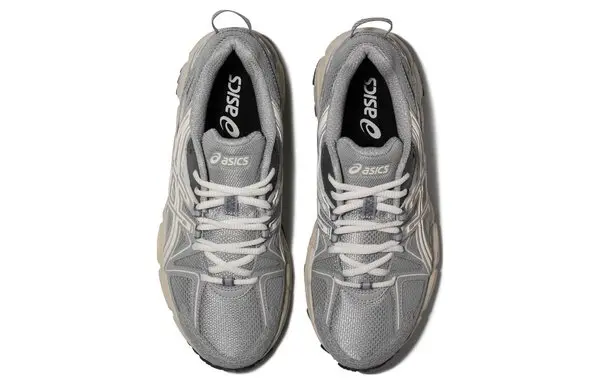 Asics Gel-kahana - Grey/brown