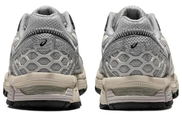Asics Gel-kahana - Grey/brown