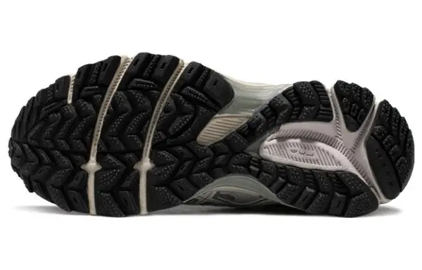 Asics Gel-kahana - Grey/brown