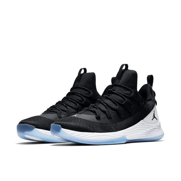 JORDAN Ultra.fly 2 Low Basketball Sneakers