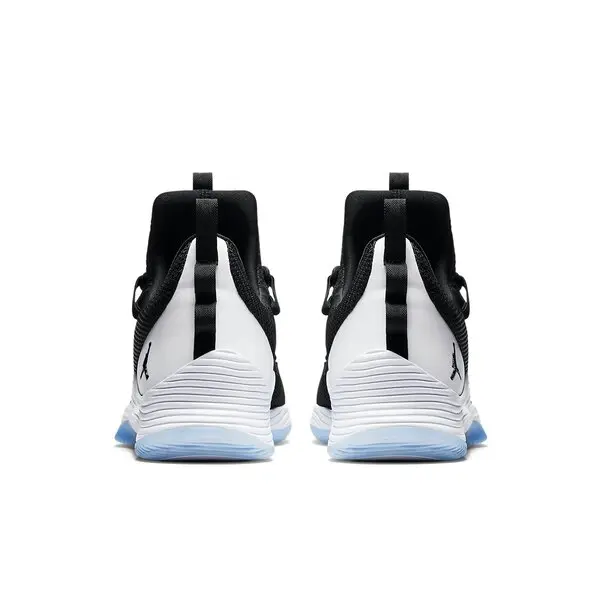 JORDAN Ultra.fly 2 Low Basketball Sneakers