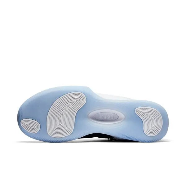 JORDAN Ultra.fly 2 Low Basketball Sneakers