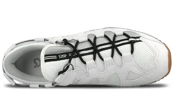 Asics Gel-mai Sneakers - White/gray