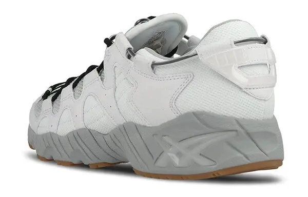 Asics Gel-mai Sneakers - White/gray