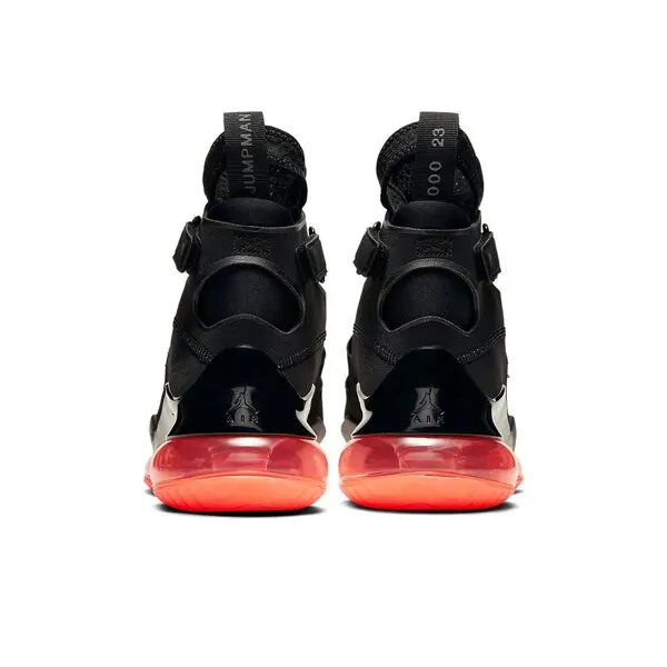 JORDAN Air Latitude 720 'infrared - Black