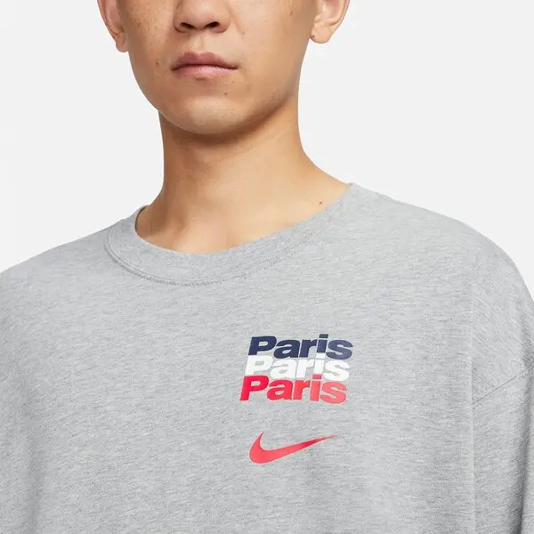Nike Paris Saint-germain Legend Long Sleeve T-shirt