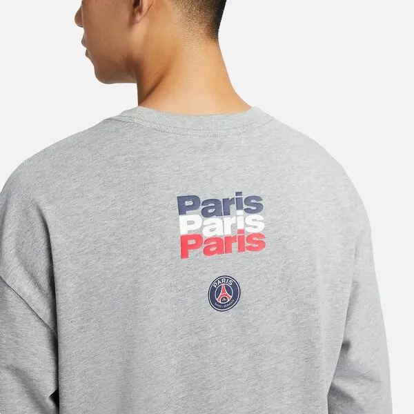 Nike Paris Saint-germain Legend Long Sleeve T-shirt