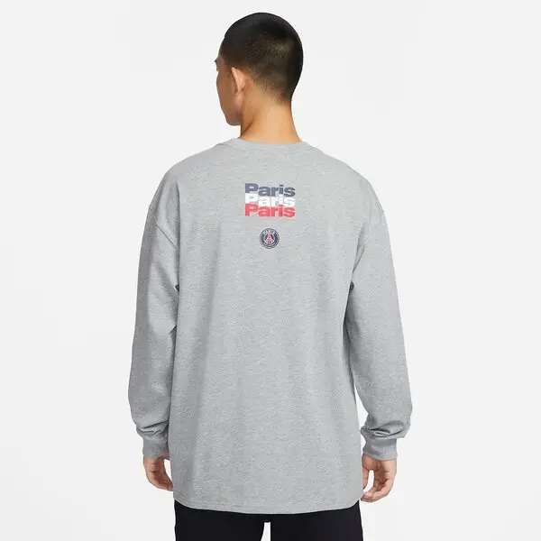 Nike Paris Saint-germain Legend Long Sleeve T-shirt