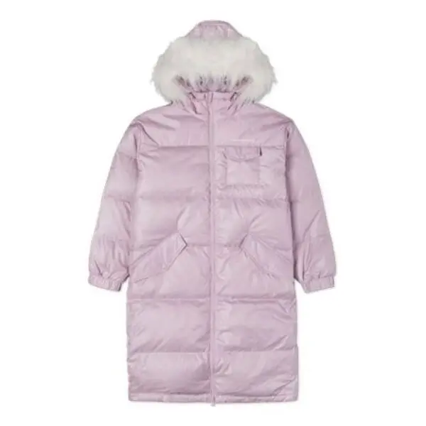 CONVERSE Long Down Padded Jacket