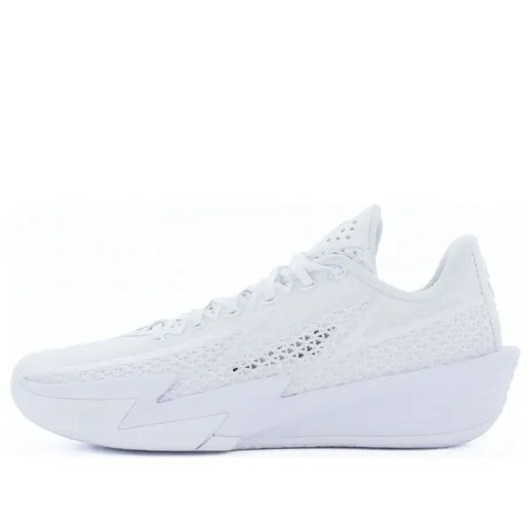 LI-NING Wade Flash 2 "white" Sneakers - White/silver