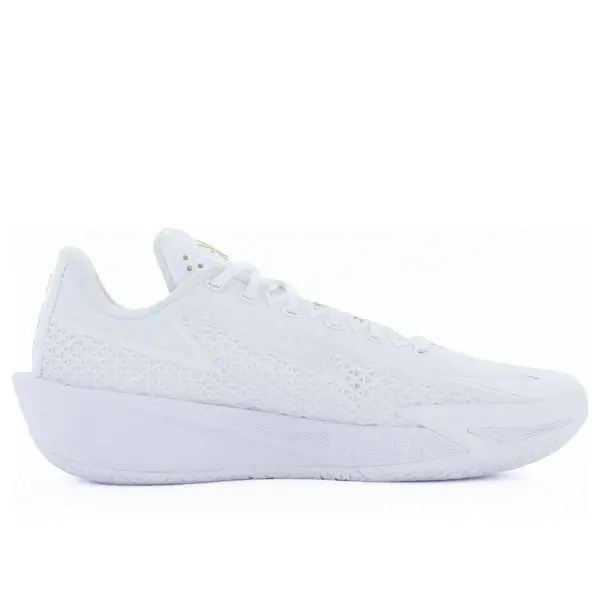 LI-NING Wade Flash 2 "white" Sneakers - White/silver
