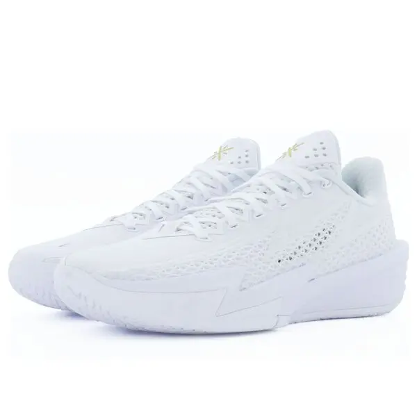 LI-NING Wade Flash 2 "white" Sneakers - White/silver