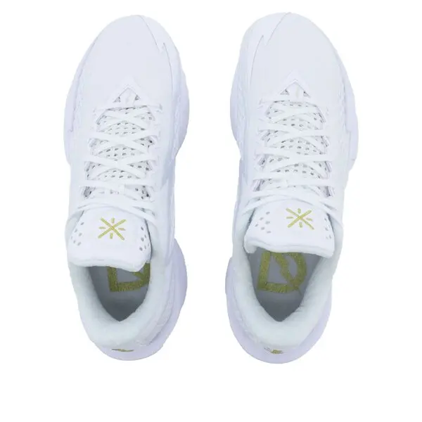 LI-NING Wade Flash 2 "white" Sneakers - White/silver