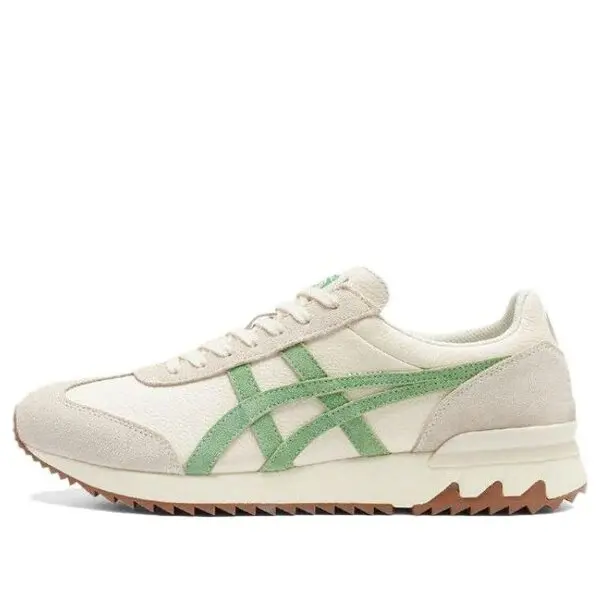 Onitsuka Tiger California 78 Ex Vin Sneakers - Beige/green/brown