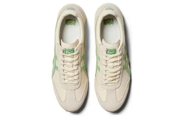 Onitsuka Tiger California 78 Ex Vin Sneakers - Beige/green/brown