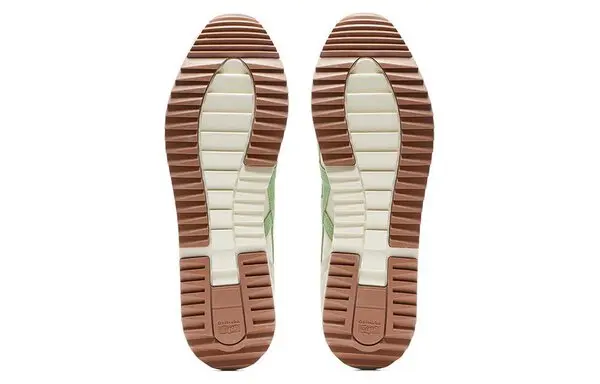Onitsuka Tiger California 78 Ex Vin Sneakers - Beige/green/brown