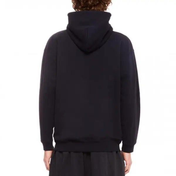 Balenciaga Logo Hoodie