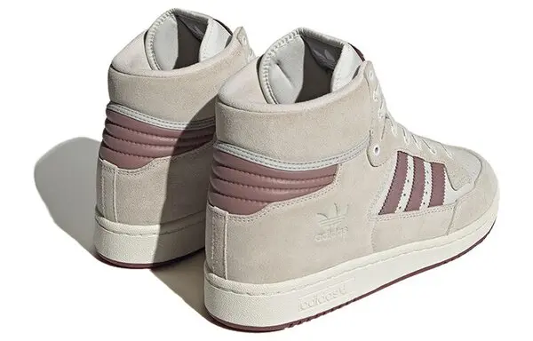 Adidas Originals Centennial 85 High Sneakers