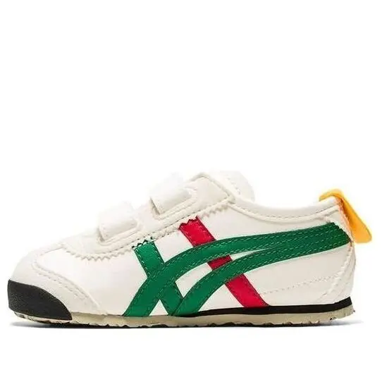 Onitsuka Tiger Mexico 66 Ts - White/green