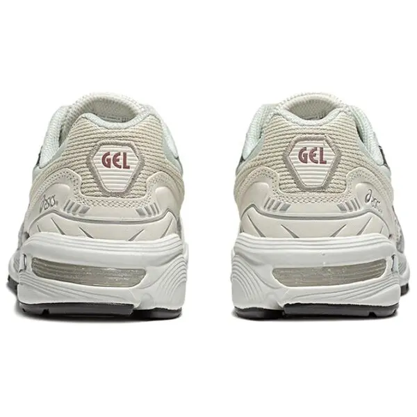 Asics Gel-1090 Sneakers - Silver/beige