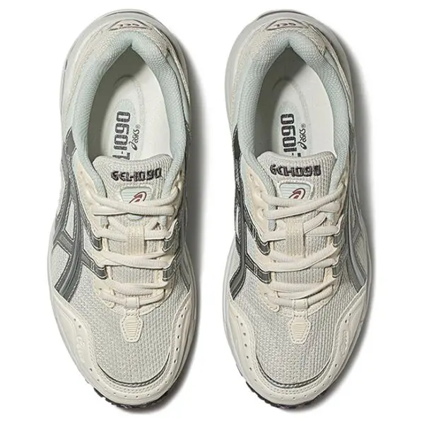 Asics Gel-1090 Sneakers - Silver/beige