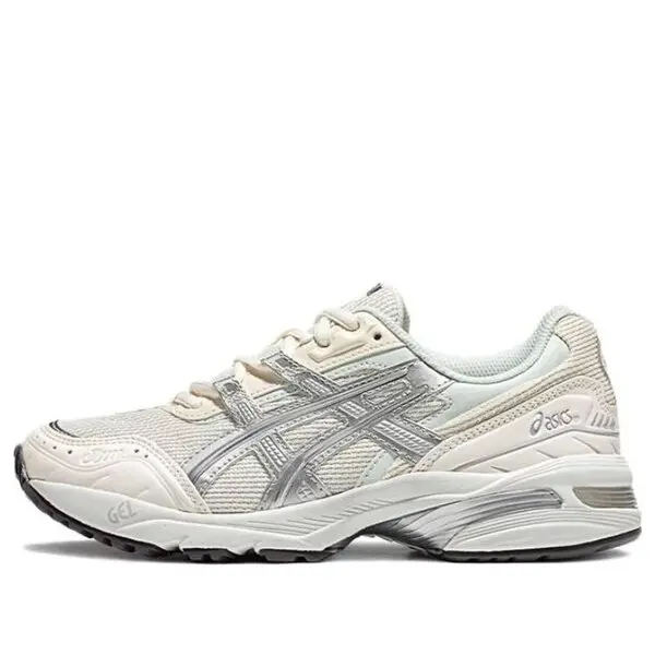 Asics Gel-1090 Sneakers - Silver/beige