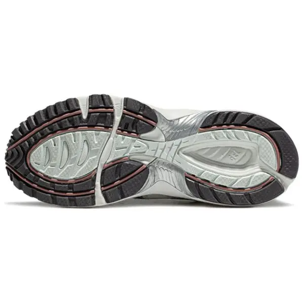 Asics Gel-1090 Sneakers - Silver/beige
