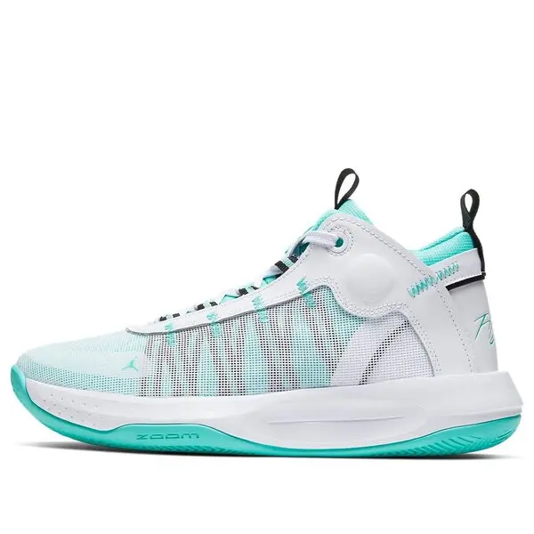 JORDAN Jumpman 2020 Pf Sneakers - White