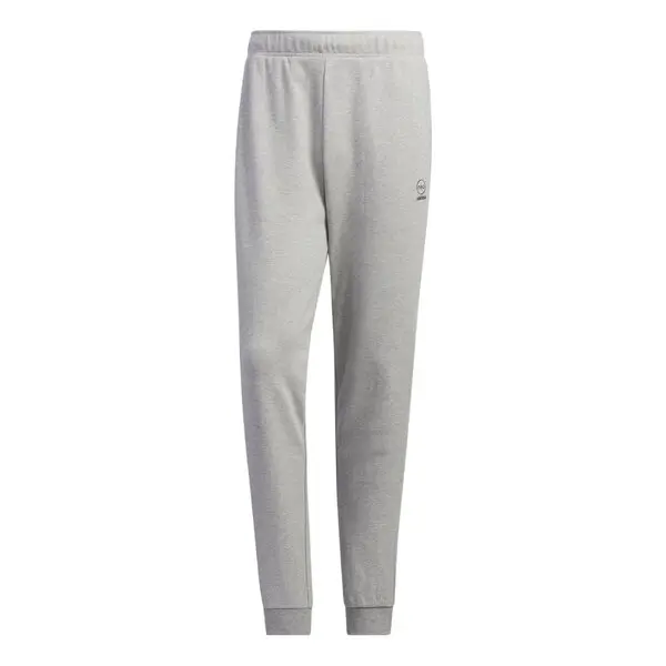 Adidas Neo Logo Joggers - Default Color