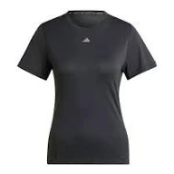 Adidas Designed For Training Heat.rdy Hiit T-shirt - Black