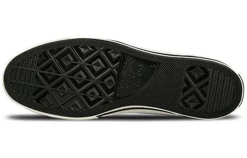 CONVERSE Suicidal Tendencies X Chuck 70 Ox Low Top Sneakers