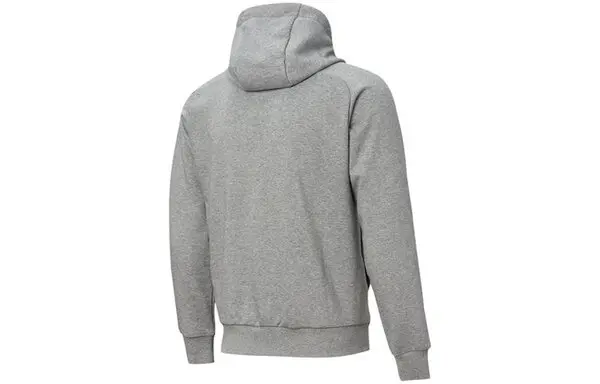 PUMA Active Wear Hoodie