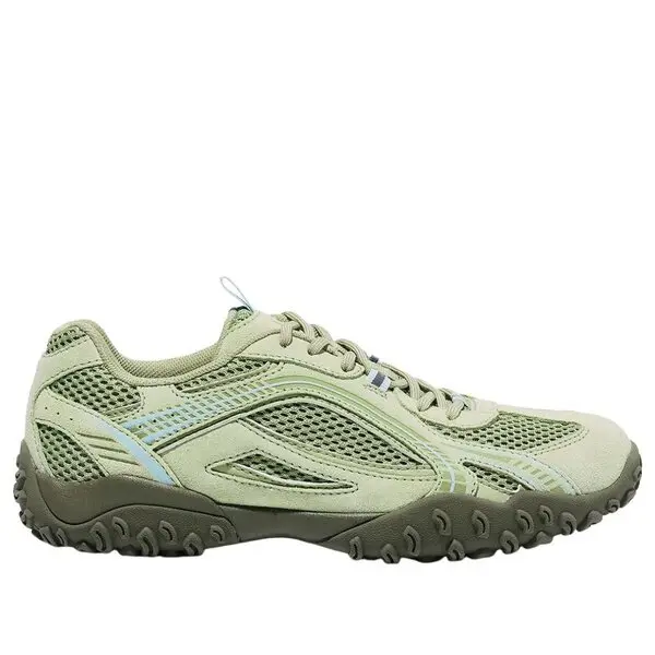 FILA X Cha Jeong-won Echappe Lx Sneakers